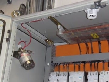 Bình chữa cháy Stat-X 15E 30E 60E 100E 250E 500E 1000E 1500E 2500E