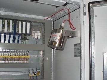 Bình chữa cháy Stat-X 15E 30E 60E 100E 250E 500E 1000E 1500E 2500E