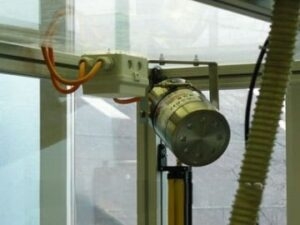 Bình chữa cháy Stat-X 15E 30E 60E 100E 250E 500E 1000E 1500E 2500E