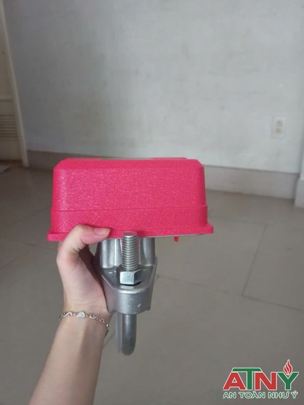 công tắc dòng chảy system sensor wfd20 wfd25 wfd30-2 wfd35 wfd40