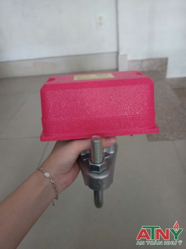 công tắc dòng chảy system sensor wfd20 wfd25 wfd30-2 wfd35 wfd40