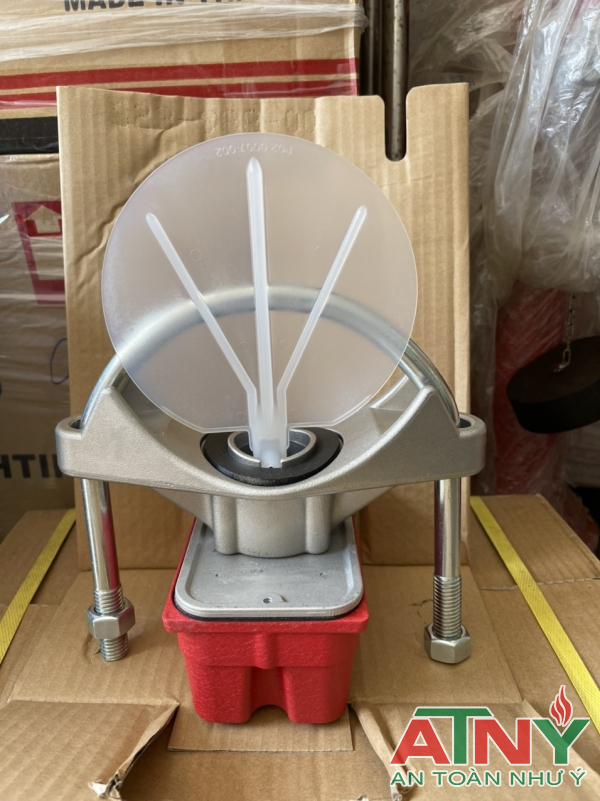 CÔNG TẮC DÒNG CHẢY SYSTEM SENSOR WFD60 LÀ GÌ