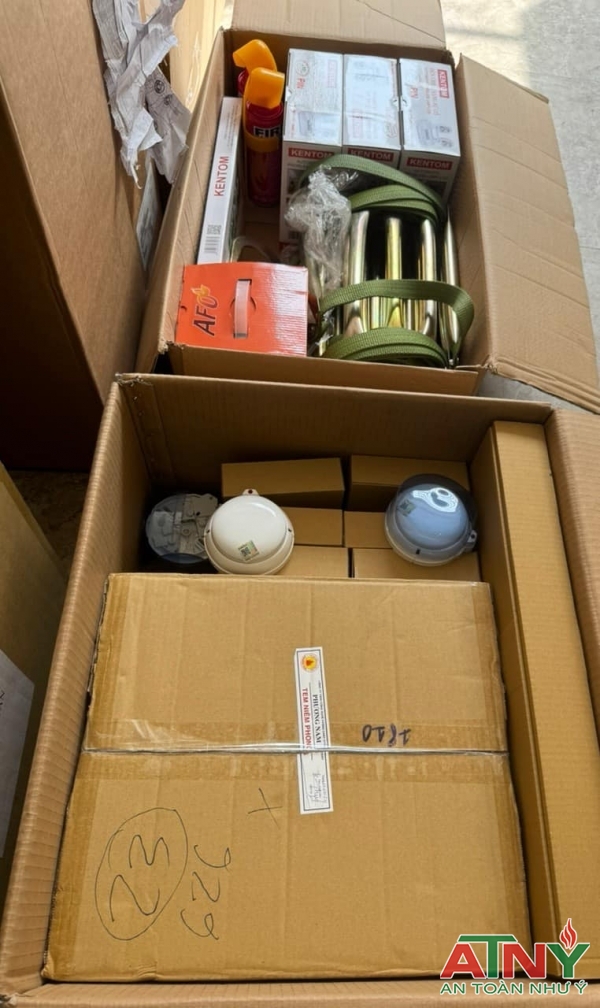 Địa chỉ bán mặt nạ phòng khói độc q tân phú tphcm