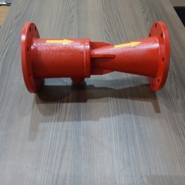 Bộ trộn foam ejector mặt bít DN65 DN80 DN100 DN125 DN150 DN200